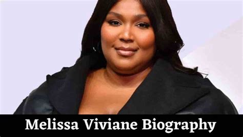Melissa Viviane Jefferson Height Net Worth Instagram Boyfriend