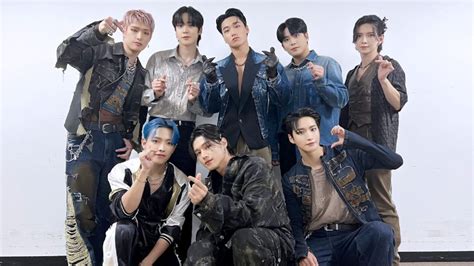 ATEEZ Tiene Su Picante Comeback Con BOUNCY K HOT CHILLI PEPPERS