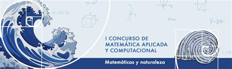 I Concurso de Matemática aplicada y computacional UC3M