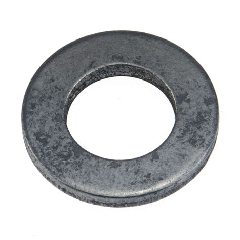 Scheiben DIN 125 Stahl Blank Form A Online Kaufen Nineka