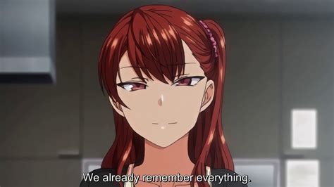 Ijirare Fukushuu Saimin Episode 2 TTFap