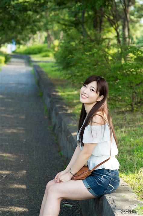 Masami Ichikawa City Chuan ま み graphis Special Gallery Photo