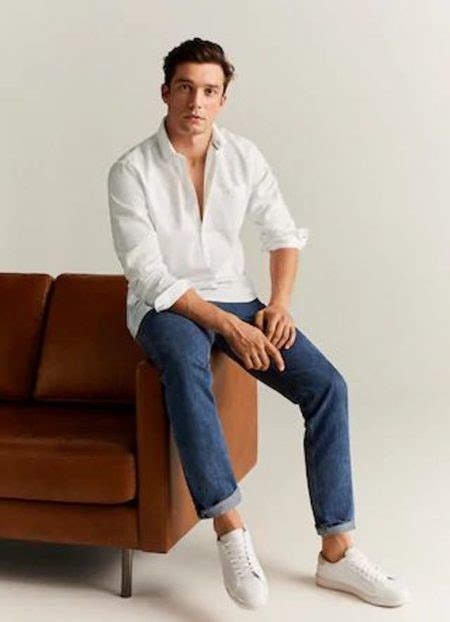 O Que E Como Usar O Estilo Smart Casual Masculino