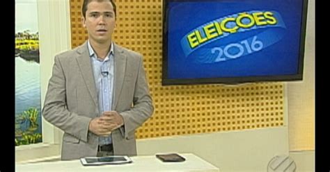 G1 Confira a agenda dos candidatos à Prefeitura de Belém nesta terça