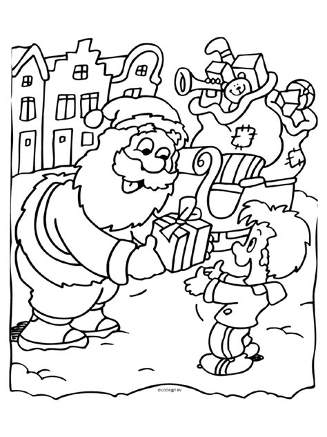 Kleurplaat Anna En De Kerstboom Kerst Peuter Kerst Anna Kleurplaten