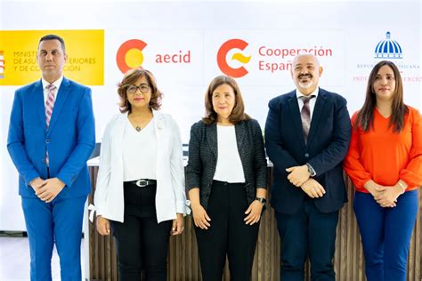 UAPA y AECID concluyen proyecto para recuperación de micros y pequeños