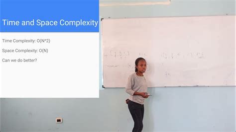 prefix sum some popular techniques youtube