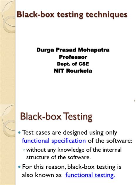 2 equivalent partition testing pdf software development software engineering