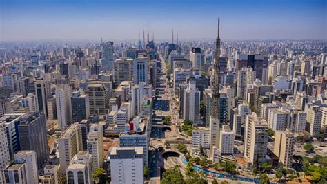 Veja 6 Cidades O Metro Quadrado Mais Caro Do Brasil