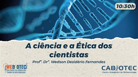 ética Em Pesquisa Científica BRAINCP
