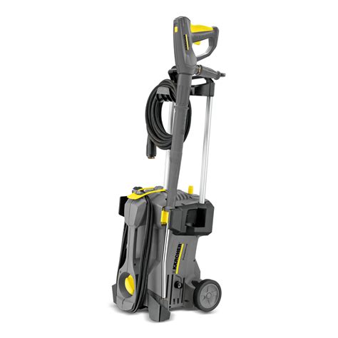 Nettoyeur haute pression à eau froide HD 5 11 P Kärcher