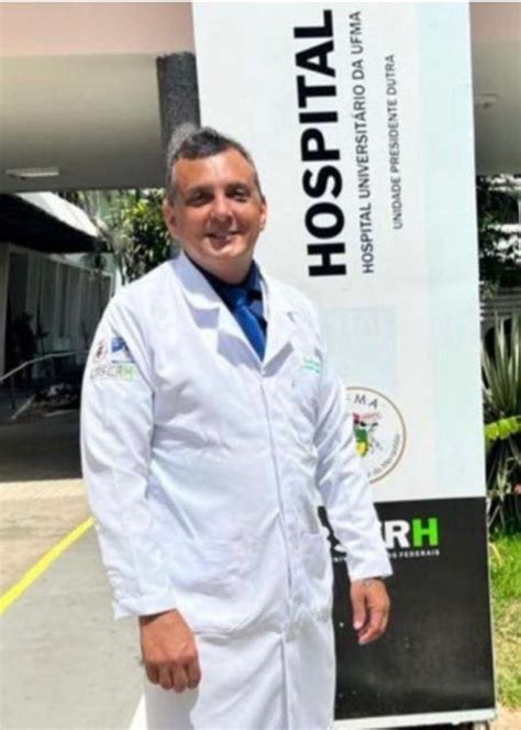 Marcony Vilharins será agraciado o Prêmio Profissional de Destaque