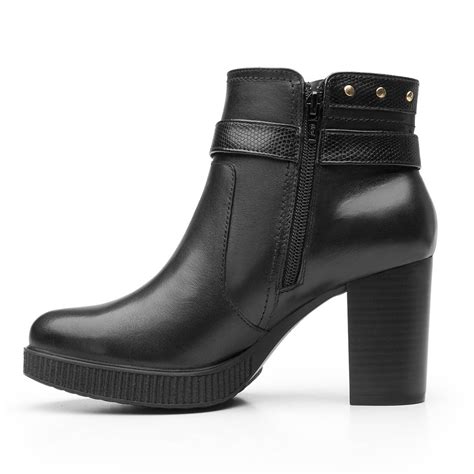 Venta Modelos De Botas Flexi Para Dama En Stock