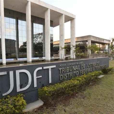 Concurso TJDFT Juiz em breve Inicial de R 35 mil Veja Traçando o