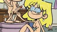 Post 5536363 Gl B Leni Loud Lincoln Loud Lori Loud The Loud House