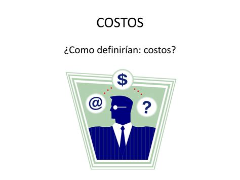 SOLUTION Costos Y Presupuestos Parte 1 Studypool