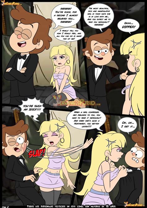 Gravity Fucks Gravity Falls Croc Read Hentai Manga Hentai Haven