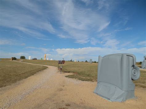 Carhenge Just North Of Alliance Nebraska Jimmy Emerson DVM Flickr