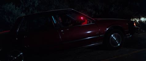 IMCDb Org 1989 Oldsmobile Eighty Eight Royale In Lethal Weapon 2 1989
