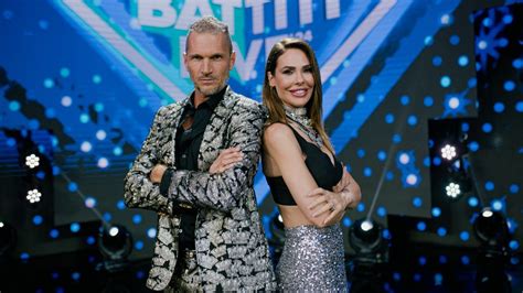 Cornetto Battiti Live Stasera Su Canale La Terza Puntata Ecco Gli