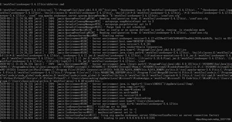 kafka安装与使用 csdn博客