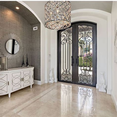 Porta para sala 60 modelos INCRÍVEIS para colocar em sua casa House