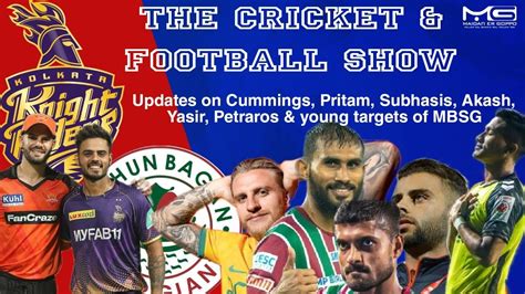 Livejason Cummings Akash Mishra Yasir Mohun Bagan