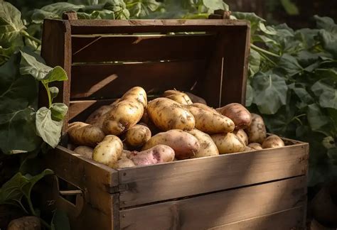 How To Build A Potato Tower A Step By Step Guide To Efficient