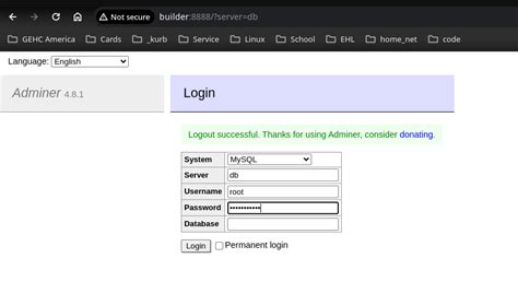 Using Dockerfile Docker Compose And VSCode To Build A Python Django