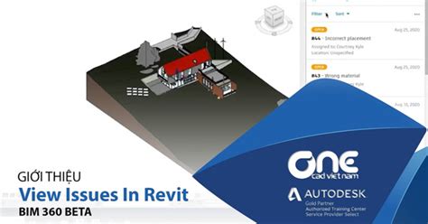Autodesk Ph T H Nh Revit Issue Add In Cho Ph P Xem Bim Issue