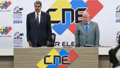 La OEA aprueba por consenso resolución que pide publicar las actas de