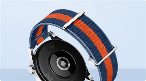 HUAWEI WATCH GT 3 Straps HUAWEI Italia