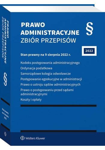 Kodeks postępowania administracyjnego