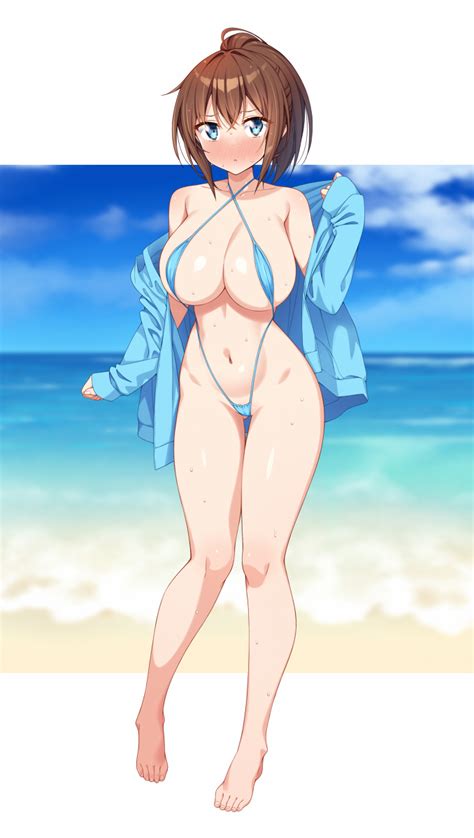 Amasawa Chigusa Original Drawn By Kazuma Kazumav Danbooru