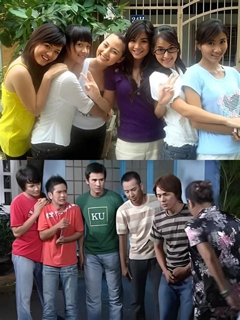 Phùng Ngọc Huy và dàn diễn viên Cổng Mặt Trời ra sao sau 14 năm 2sao