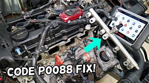 Symptoms Of A Bad Fuel Pressure Sensor And Replacement 55 OFF