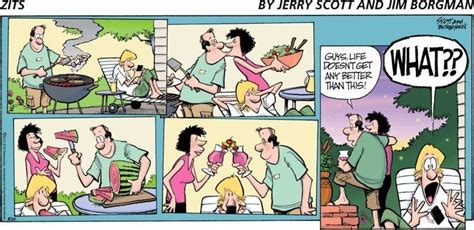 Pin On Zits Zits Comic Comics Zits