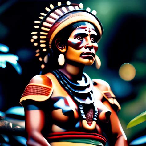 Descubriendo el Misterio Mitos y Leyendas Tradicionales de Nechí