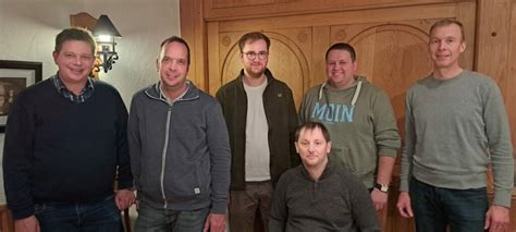 Andreas Meier 2 Vorsitzender Willkommen In Oppenwehe