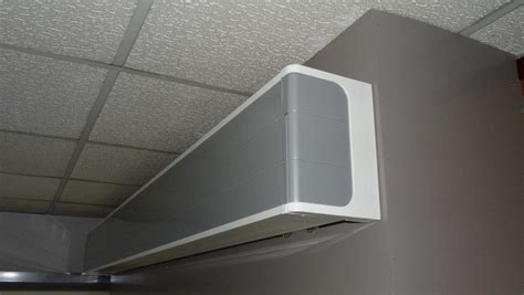 Novedad Toldo Extensible Cofre Qubica Plumb Empresa Toldos En