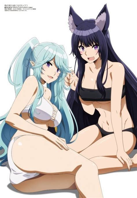 Waifu Tower On Twitter RT Waifu Waifus Epsilon Delta Anime The