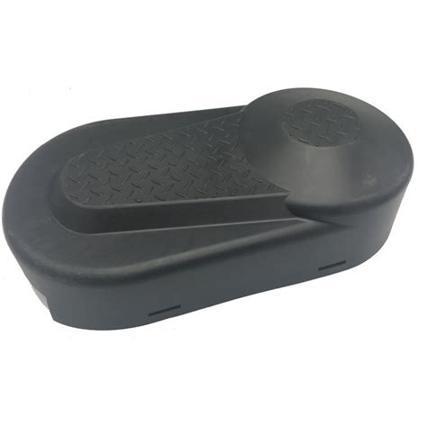 Chinese Voortandwiel Chain Cover Voor Hisun 200cc Grandado
