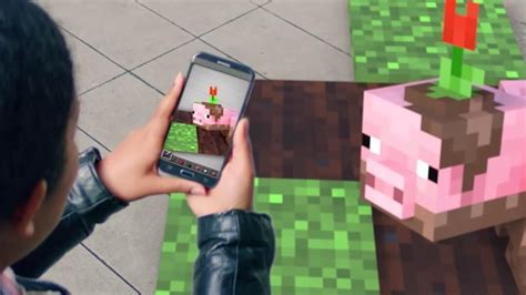 Los Mejores Juegos De Realidad Aumentada Para Jugar En Exteriores