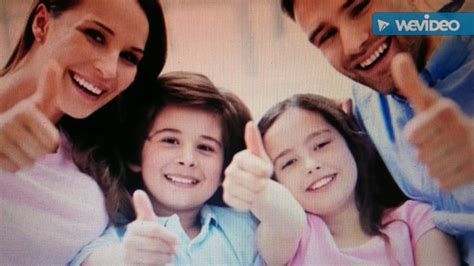 Tipos De Familias YouTube