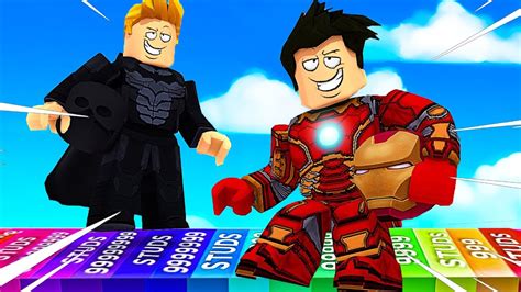 On Devient Les Super Heros Les Plus Rapides Du Monde Avec Furious
