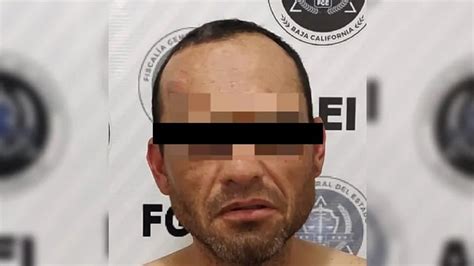 Detienen A Sujeto Acusado De Intento De Feminicidio XEWT 12