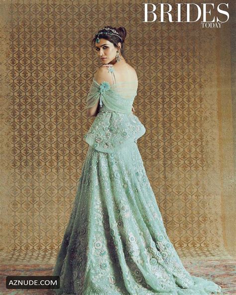 Kriti Sanon Hot Pics Collection August 2019 Aznude