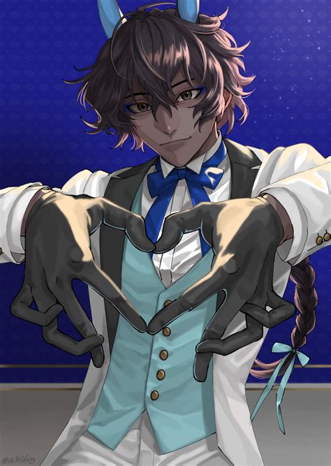 Berserker Arjuna Alter Archer Fate Grand Order Image By