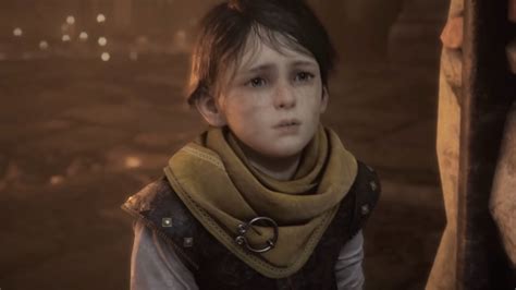 A Plague Tale Requiem Chapter List