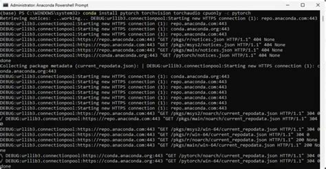 How To Install PyTorch In Windows 11